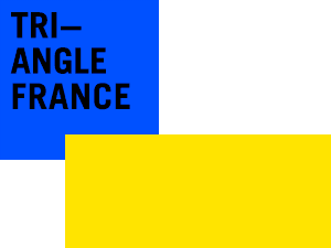 ∆ TRIANGLE FRANCE ∆